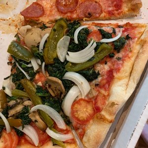 IMPERIAL PIZZA - Updated November 2024 - 40 Photos & 108 Reviews - 615 ...