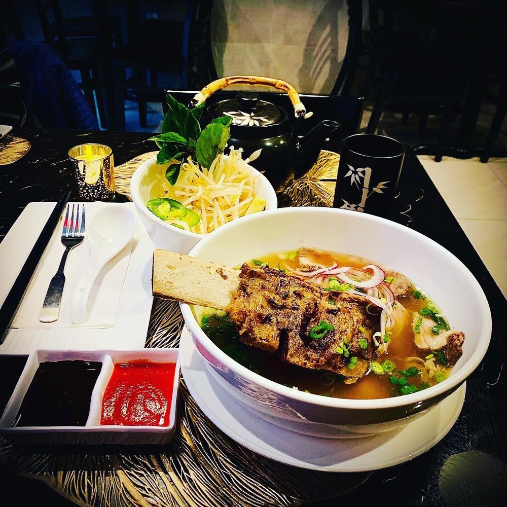 JUST PHO YOU - Updated May 2024 - 85 Photos & 72 Reviews - 2656 ...