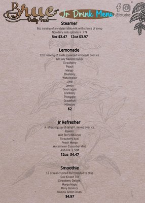 BRUE COFFEE SHOP - Updated April 2025 - 29 Photos & 10 Reviews - 4640 ...