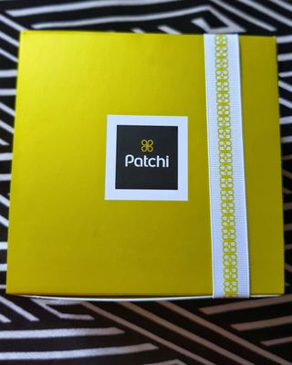 PATCHI - Updated December 2025 - B5 Bonifacio High Street, Taguig ...