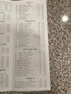 CHINA DELIGHT - Updated March 2025 - 28 Photos & 35 Reviews - 119 N ...