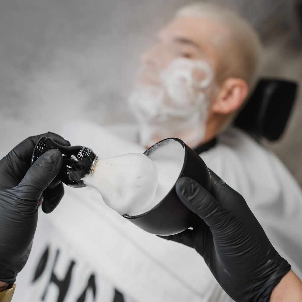 OHANA BARBERSHOP - Updated December 2025 - 265 Halstead Ave, Harrison ...