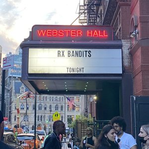 WEBSTER HALL - 467 Photos & 993 Reviews - 125 E 11th St, New York, New ...