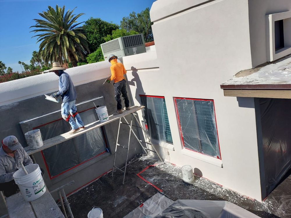 ANDALUSIAN PRIME PLASTERING - Updated March 2024 - Queen Creek, Arizona ...