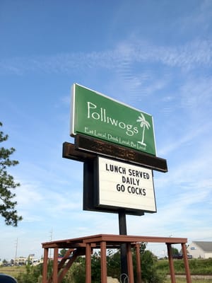 POLLIWOGS - Updated June 2024 - 49 Photos & 78 Reviews - 10005 Two ...