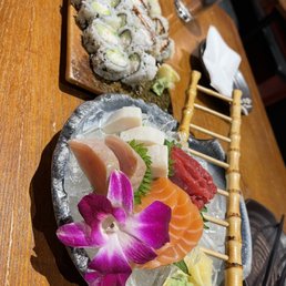 BIG FISH SUSHI - Updated July 2025 - 510 Photos & 265 Reviews - 1410 ...