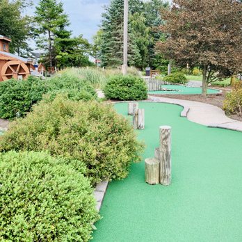 WATERS EDGE MINI GOLF - TEMP. CLOSED - Updated October 2025 - 94 Photos ...
