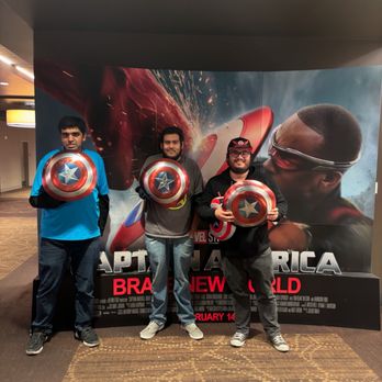 AMC DINE-IN MONTCLAIR PLACE 12 - Updated March 2025 - 363 Photos & 200 ...