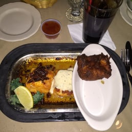 RED OX SEAFOOD AND STEAKHOUSE - Updated July 2025 - 136 Photos & 159 ...