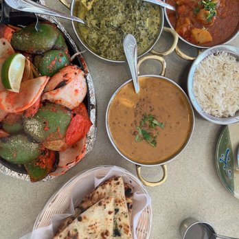 ASIANA INDIAN CUISINE - 336 Photos & 920 Reviews - 801 E William Cannon ...