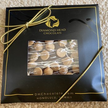 DIAMOND HEAD CHOCOLATE COMPANY - Updated August 2024 - 175 Photos & 35 ...