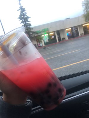 BOBA TREE CAFE - 23 Photos & 23 Reviews - 9001 Jewel Lake Rd, Anchorage ...