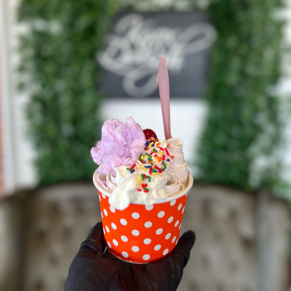 KNOX DOUGH - Updated December 2025 - 103 Photos & 69 Reviews - 10605 ...