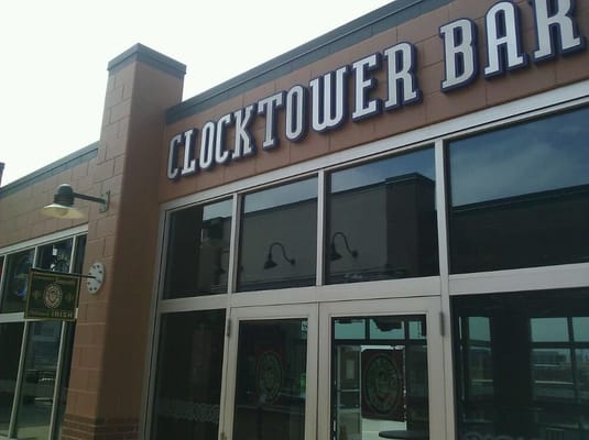 KILLIAN’S CLOCKTOWER BAR AND PATIO - Updated January 2026 - 2001 Blake ...