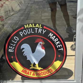 BELLO POULTRY MARKET - Updated August 2025 - 173 Photos & 39 Reviews ...