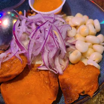 COYA PERUVIAN SECRET - Updated June 2024 - 1210 Photos & 556 Reviews ...