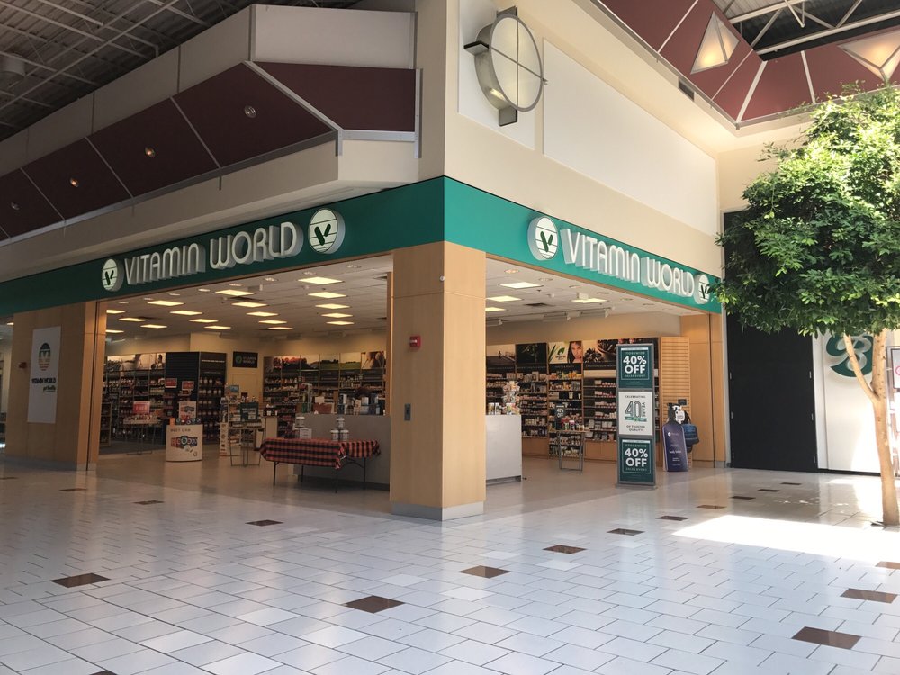 VITAMIN WORLD - Updated December 2024 - 420 Beaver Valley Mall, Monaca ...
