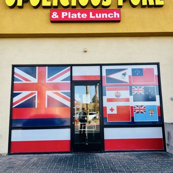 OPULICIOUS POKE & PLATE LUNCH - Updated January 2026 - 698 Photos & 359 ...