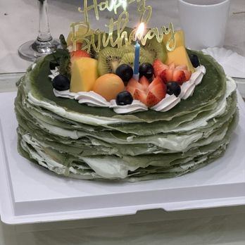 SIMPLY CAKE - Updated May 2024 - 949 Photos & 349 Reviews - 132 E 3rd ...