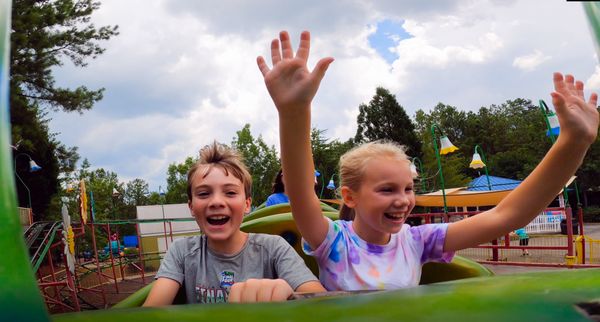 ALABAMA ADVENTURE & SPLASH ADVENTURE - Updated June 2025 - 62 Photos ...