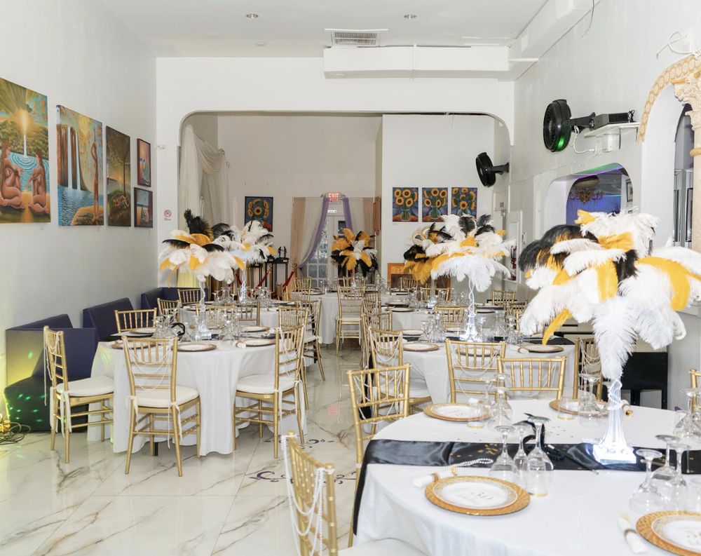 FAMILY AFFAIR PARTY RENTAL - 30 Photos - Hollywood, Florida - Party ...