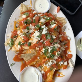 CURBSIDE CAFE - Updated December 2025 - 55 Photos & 102 Reviews - 2525 ...