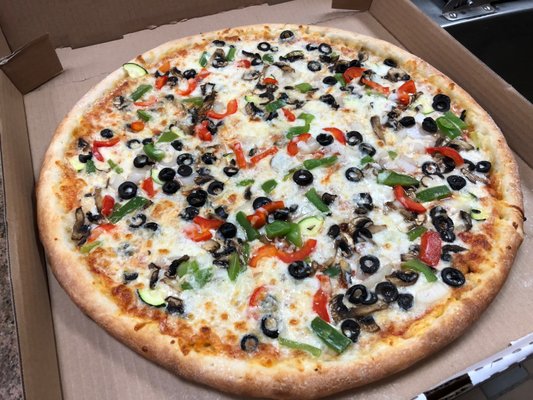 RAY’S PIZZA - 112 Photos & 293 Reviews - Pizza - 4199 Campus Dr, Irvine ...