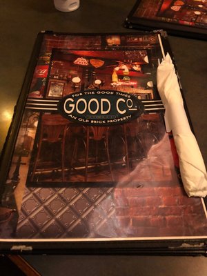 GOOD COMPANY - 65 Photos & 125 Reviews - American (Traditional) - 110 N ...