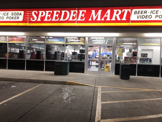 SPEEDEE MART - Updated December 2025 - 569 E Sahara Ave, Las Vegas ...