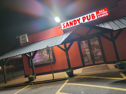 SANDY PUB - Updated September 2025 - 10 Photos - 11252 NE Sandy Blvd ...