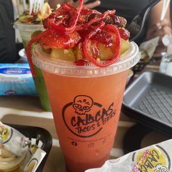 CALACAS TACOS & BEER - Updated December 2025 - 18 Photos & 27 Reviews ...