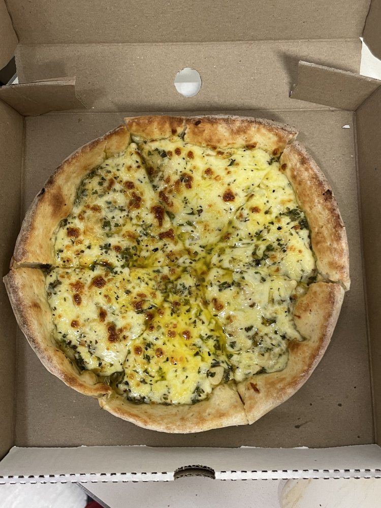 PARE’S POWER PIZZA - Updated December 2025 - 16 Photos - 109 Broadway ...