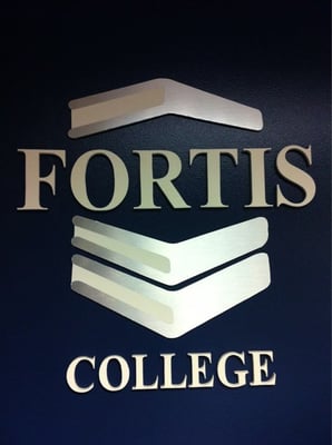 FORTIS COLLEGE - Updated December 2025 - 14 Photos & 21 Reviews - 3949 ...