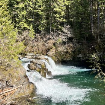 SUNSET FALLS CAMPGROUND - Updated October 2025 - 41 Photos & 28 Reviews ...