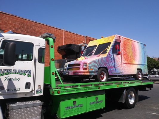 NAVARRO’S TOWING - Updated December 2025 - 34 Reviews - 13129 Imperial ...