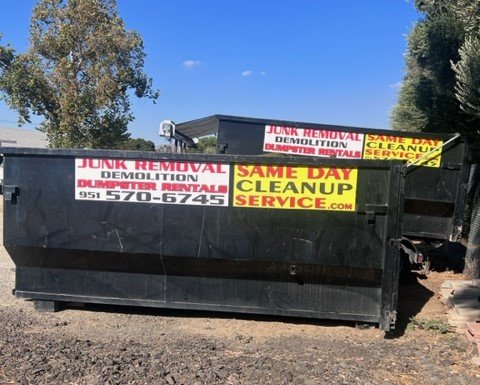 SAME DAY SERVICE - CLEAN UP AND HAULING - 23 Photos & 31 Reviews ...