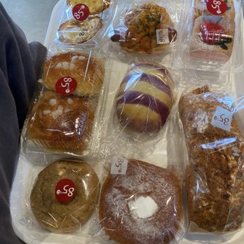 85°C BAKERY CAFE-SAN ANTONIO - Updated September 2025 - 348 Photos & 124 Reviews - 12710 I-10 ...