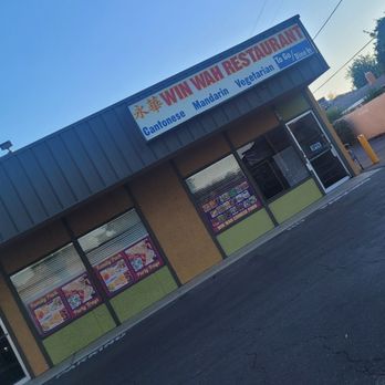 WIN WAH CHINESE - Updated October 2025 - 110 Photos & 110 Reviews - 731 ...