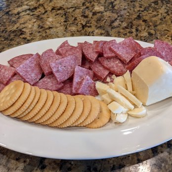 MOLINARI & SONS SALAME CO - Updated October 2025 - 38 Photos & 33 ...