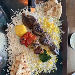 BASIL MEDITERRANEAN CAFE - Updated May 2025 - 343 Photos & 359 Reviews ...