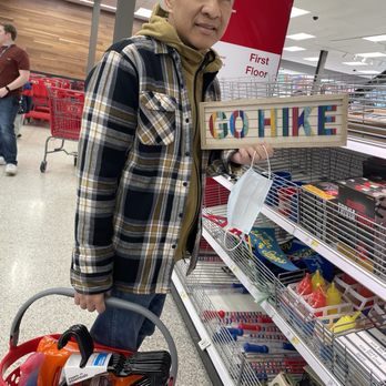 TARGET - Updated July 2025 - 32 Photos & 19 Reviews - 1400 Union Tpke ...