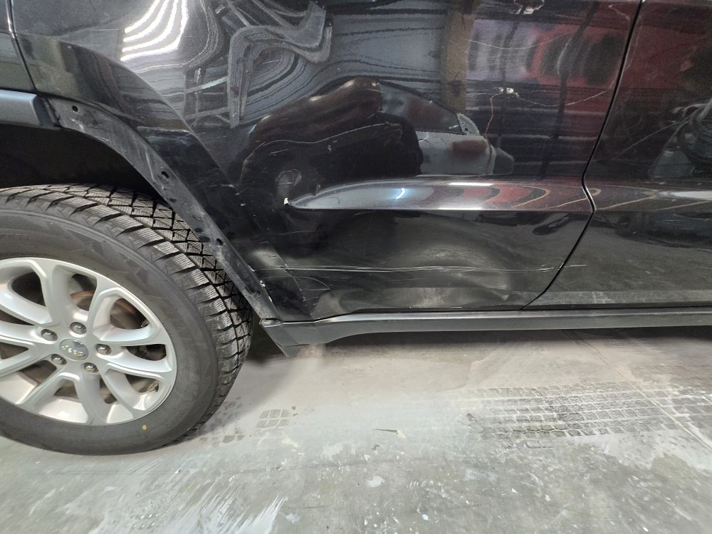 JO AUTO BODY - Updated October 2025 - 35 Photos - 12958 E Adam Aircraft ...