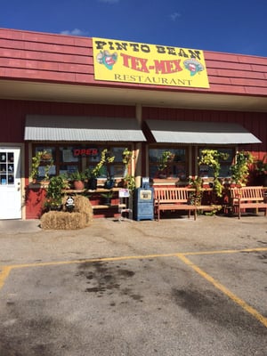 PINTO BEAN - Updated October 2025 - 35 Photos & 44 Reviews - 700 W Main ...