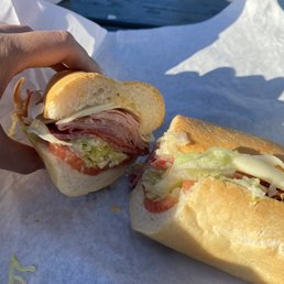 DESIMONE DELI & BAKERY - Updated March 2025 - 252 Photos & 591 Reviews ...