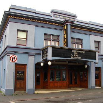 THE MINOR THEATER - Updated October 2025 - 21 Photos & 90 Reviews ...