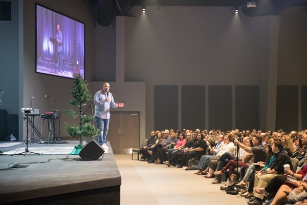 ARISE CHURCH AT BRANDON - Updated July 2025 - 22 Photos - 401 Pauls Dr ...