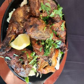 ZEN CURRY AND GRILL - Updated July 2024 - 403 Photos & 218 Reviews ...