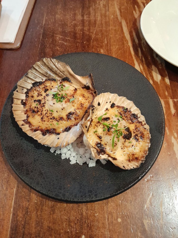 JAZUSHI - Updated March 2024 - 61 Photos & 23 Reviews - 145 Devonshire ...