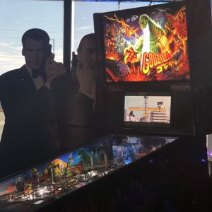 THE 007 PUB - 100 Photos & 52 Reviews - 4330 W Union Hills, Glendale ...