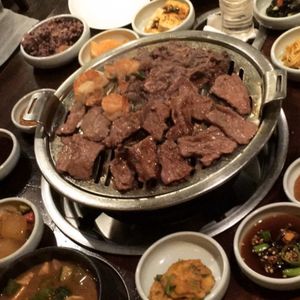 Yechon - Takeout & Delivery - 1627 Photos & 1673 Reviews - Korean ...